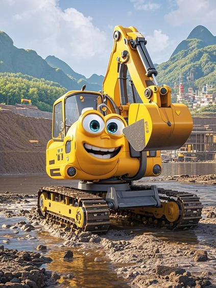 依娜和恰恰(第01集)_少儿_高清在线观看-PP视频-原PPTV聚力视频